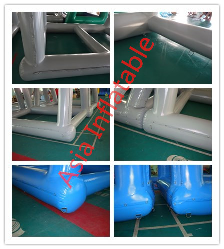 Inflatable Floating Billboard Advertising Inflatables Billboard