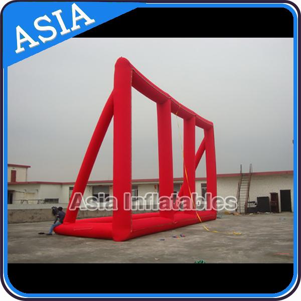 Water Billboard / Advertising Inflatables Water Floating Billboard