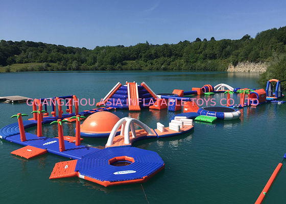 Inflatable Water Platform factory, Buy good price Inflatable Yacht ...